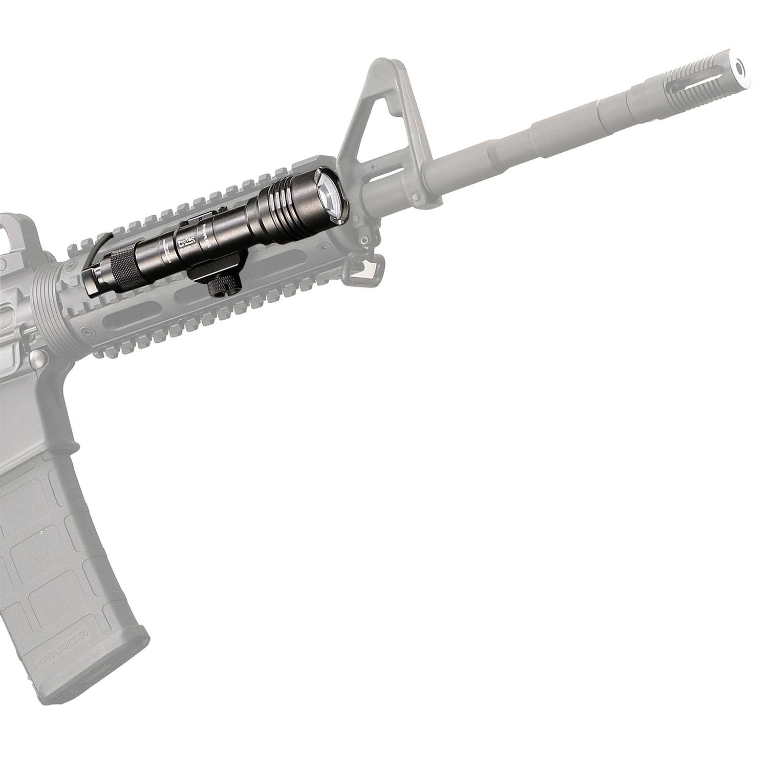 Streamlight ProTac Rail Mount 2