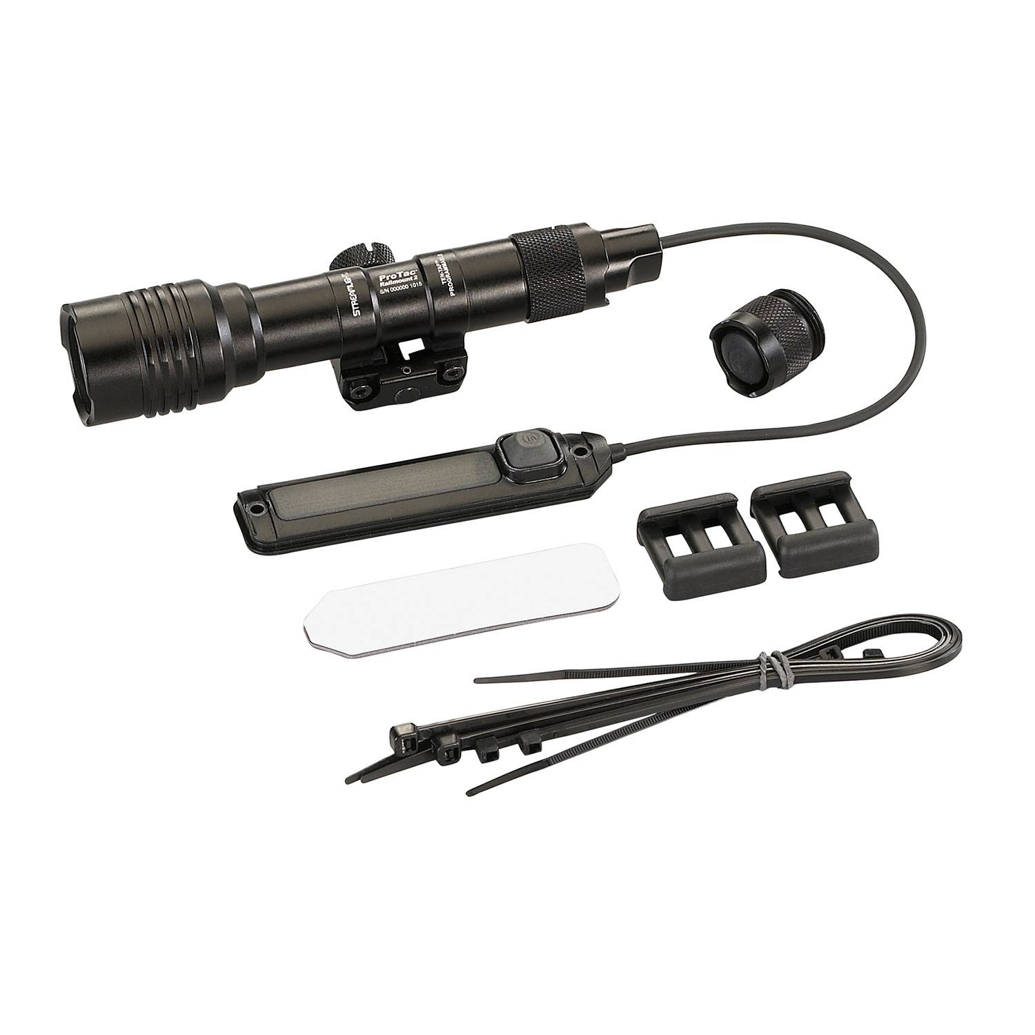 Streamlight ProTac Rail Mount 2