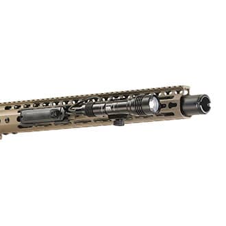 Streamlight ProTac Rail Mount 2