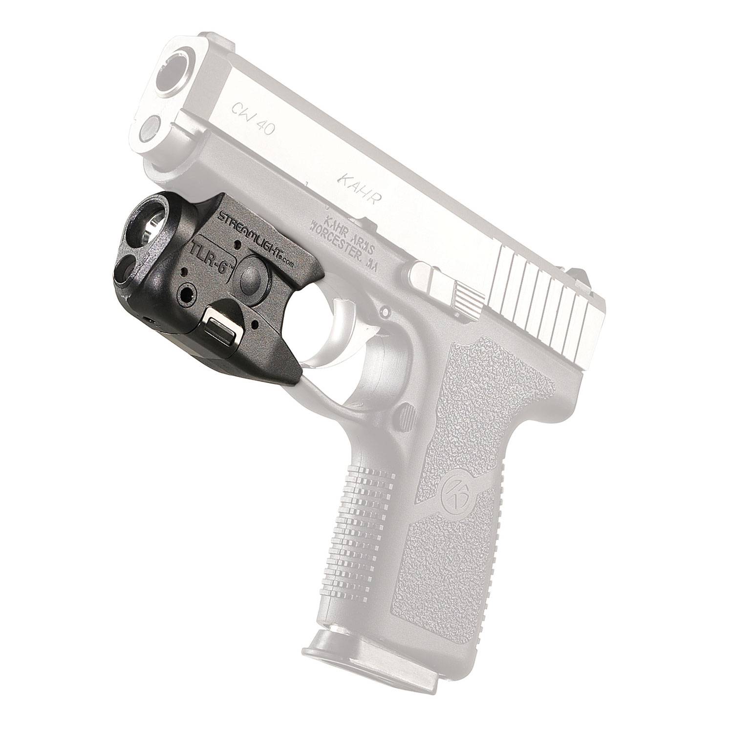 Streamlight TLR 6 Combo Pack