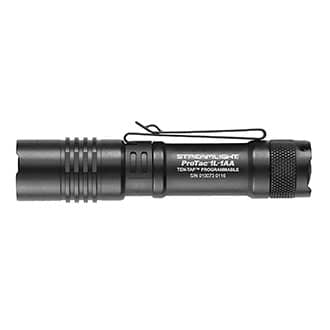 Streamlight ProTac 1L-1AA Tactical Flashlight
