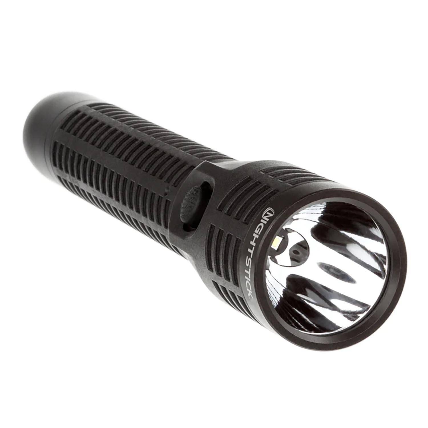 Nightstick Polymer Duty Sized Rechargeable Flashlight