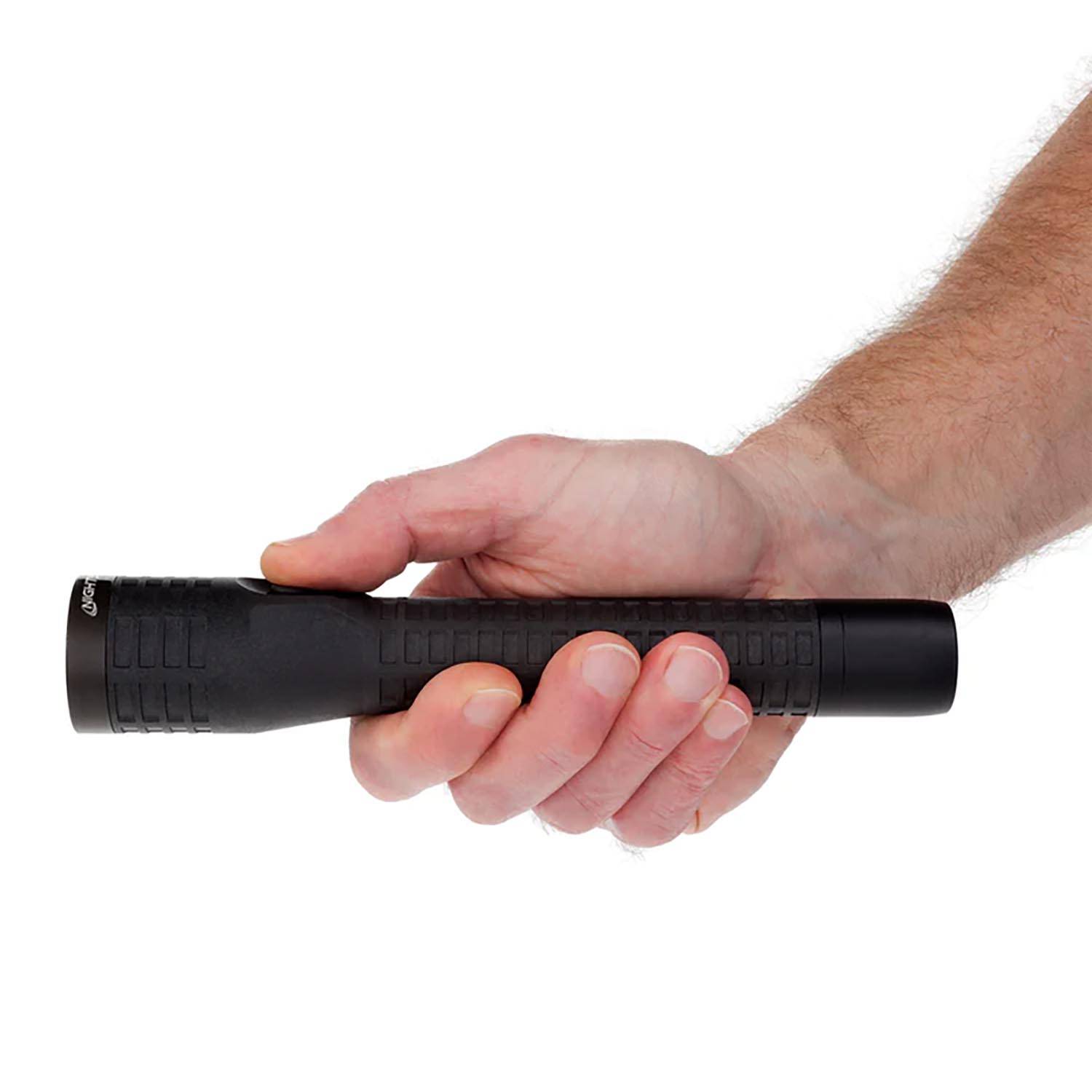 Nightstick Polymer Duty Sized Rechargeable Flashlight
