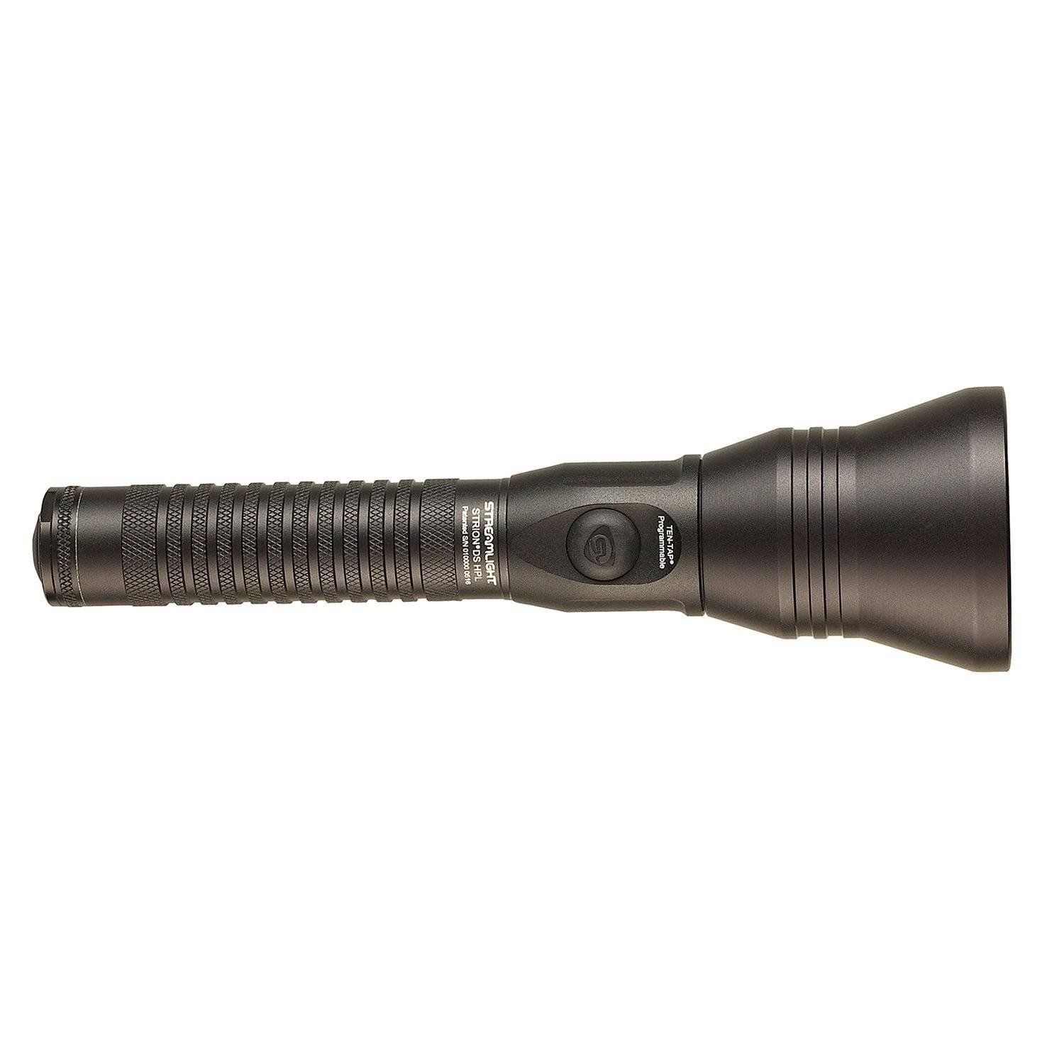 Streamlight Strion HPL Dual Switch Rechargeable Flashlight
