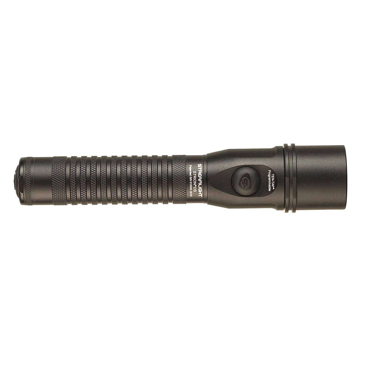 Streamlight Strion DS Dual Switch Rechargeable Flashlight