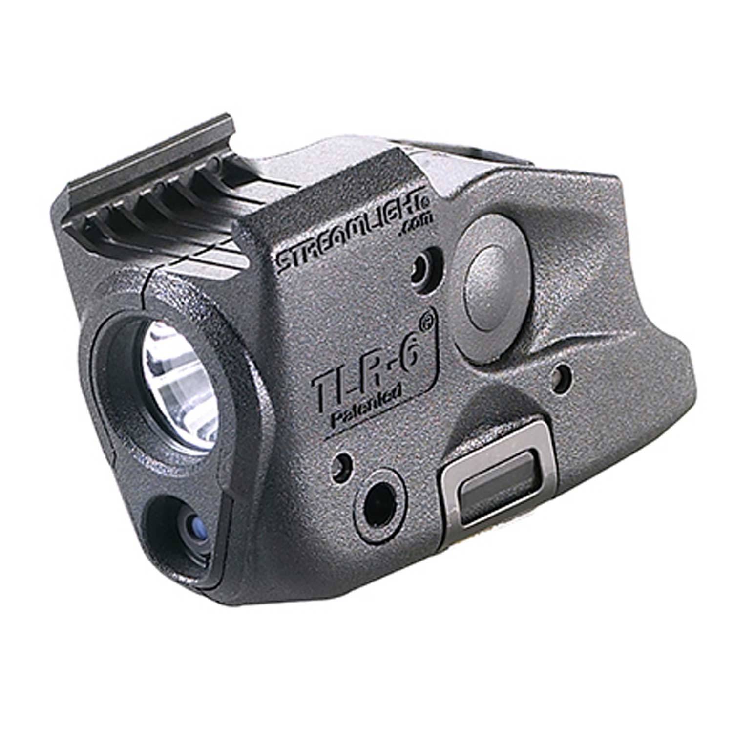 Streamlight Rail Mounted Tactical Gun Light