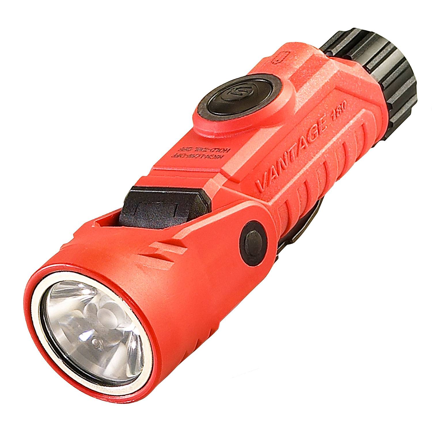 Streamlight Vantage 180 Helmet Right Angle Flashlight