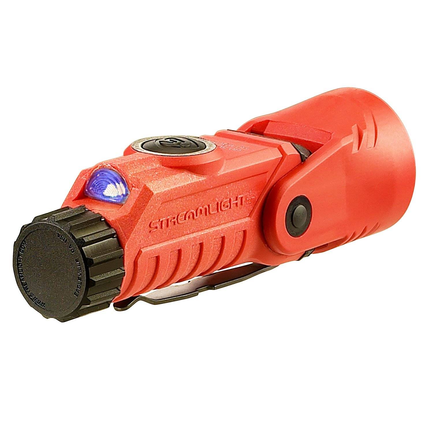 Streamlight Vantage 180 Helmet Right Angle Flashlight