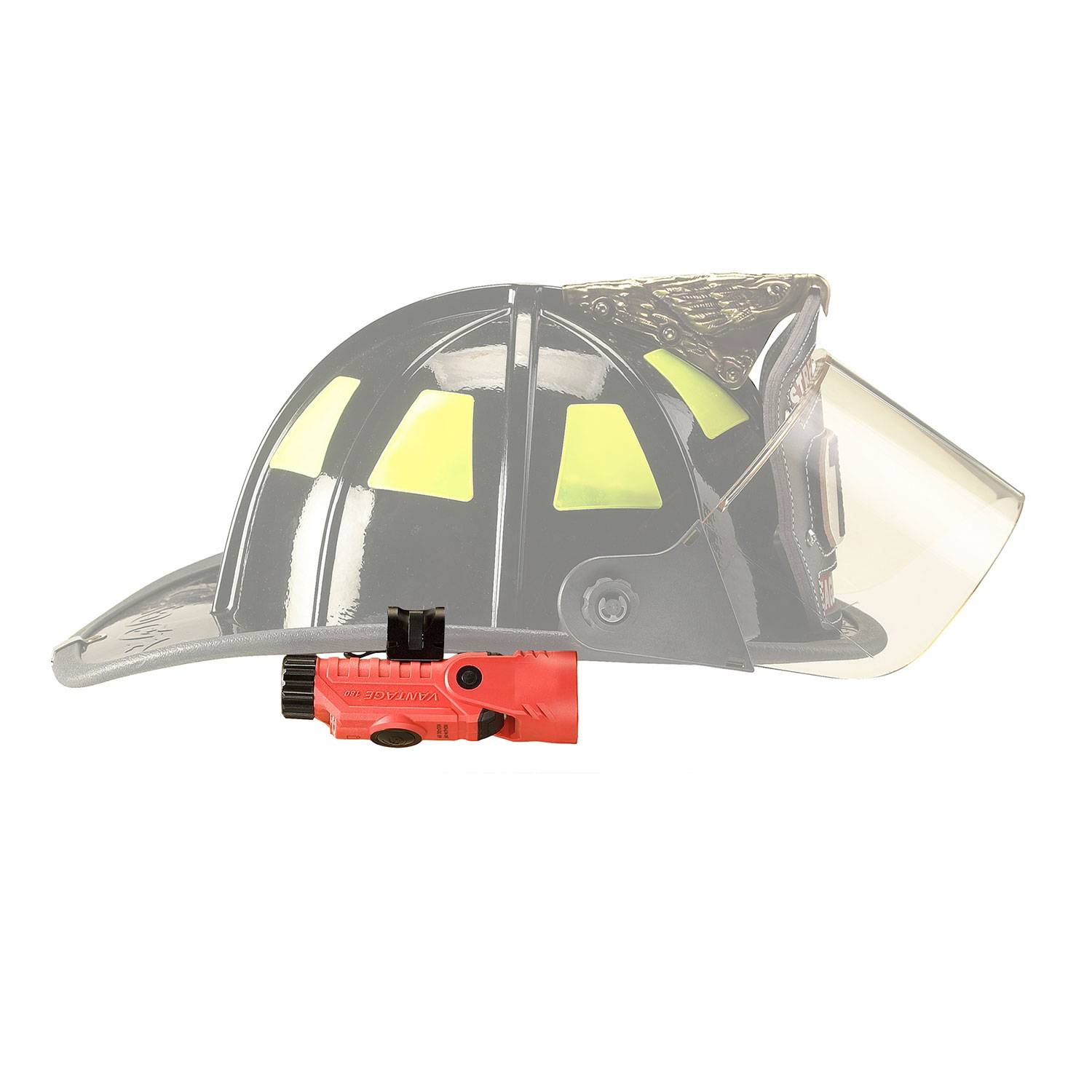 Streamlight Vantage 180 Helmet Right Angle Flashlight