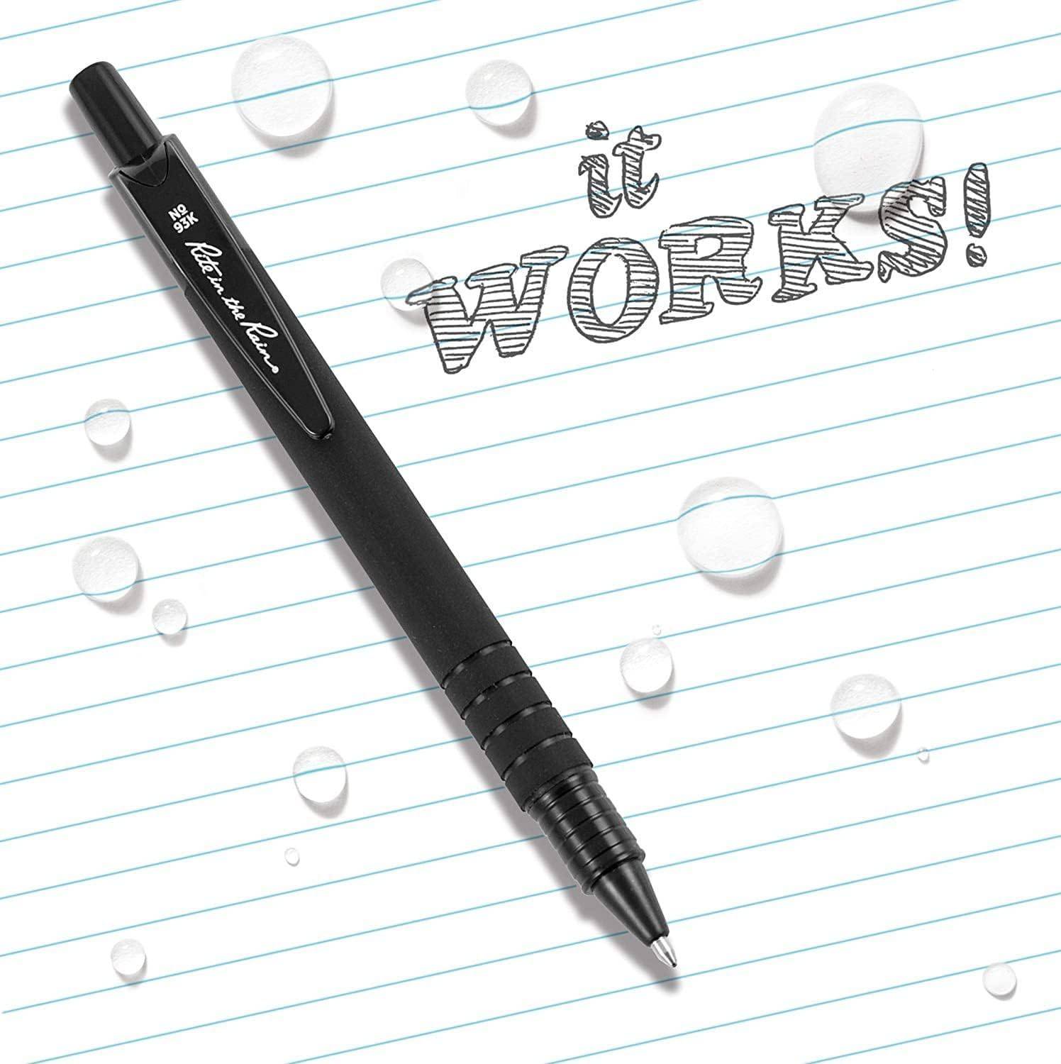 Rite in the Rain All-Weather Durable Pen | Galls
