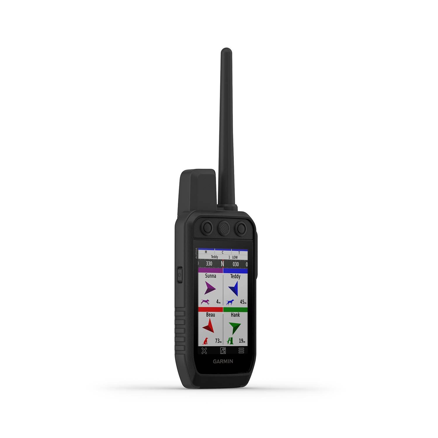 Garmin Alpha 300 Handheld | Galls