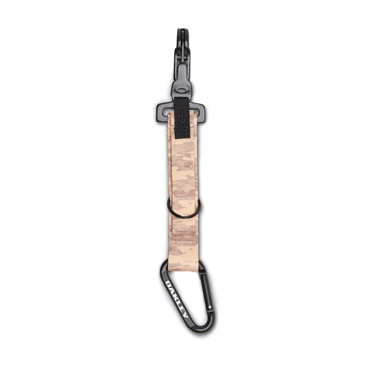 Oakley Wanderlust Keychain | Galls