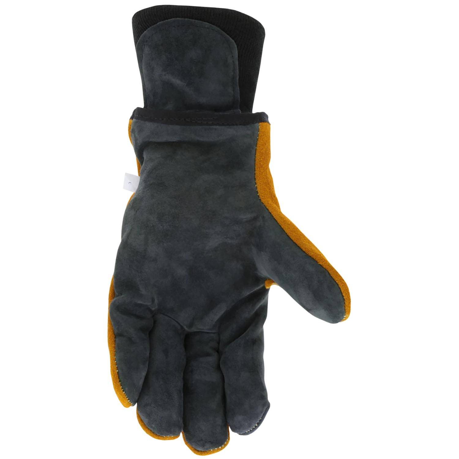 Shelby Fire Wristlet Gloves | Galls