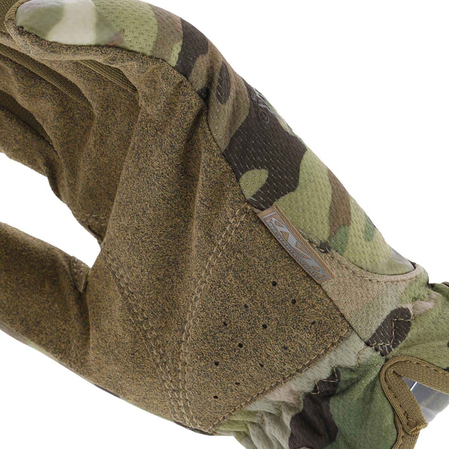 Mechanix Wear FastFit Tactical Gloves | Galls