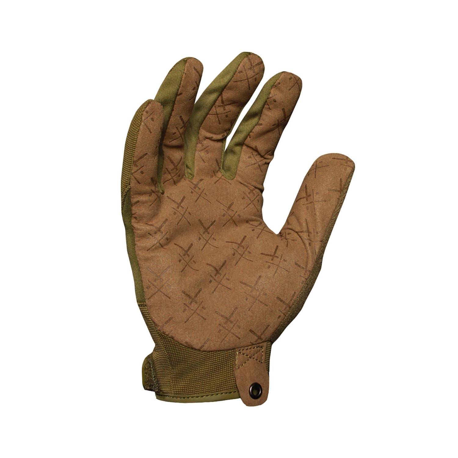 Ironclad EXO Operator Pro Gloves | Galls