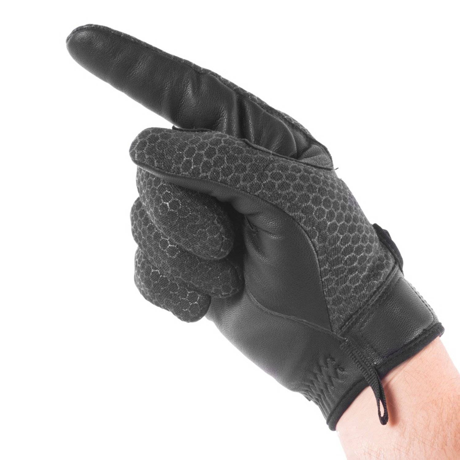 First Tactical Slash & Flash Hard Knuckle Gloves