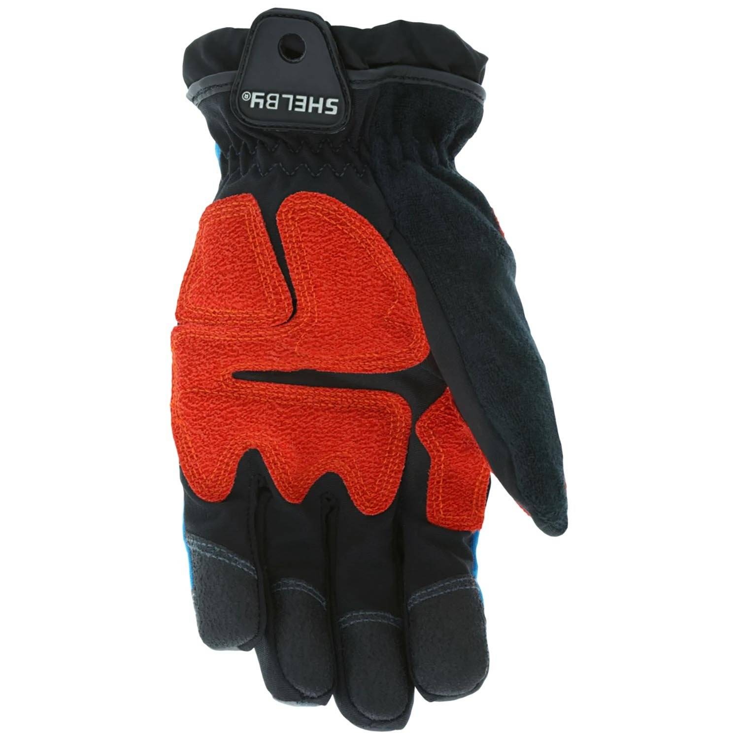 Shelby Gloves Xtrication Barrier Gloves | Galls