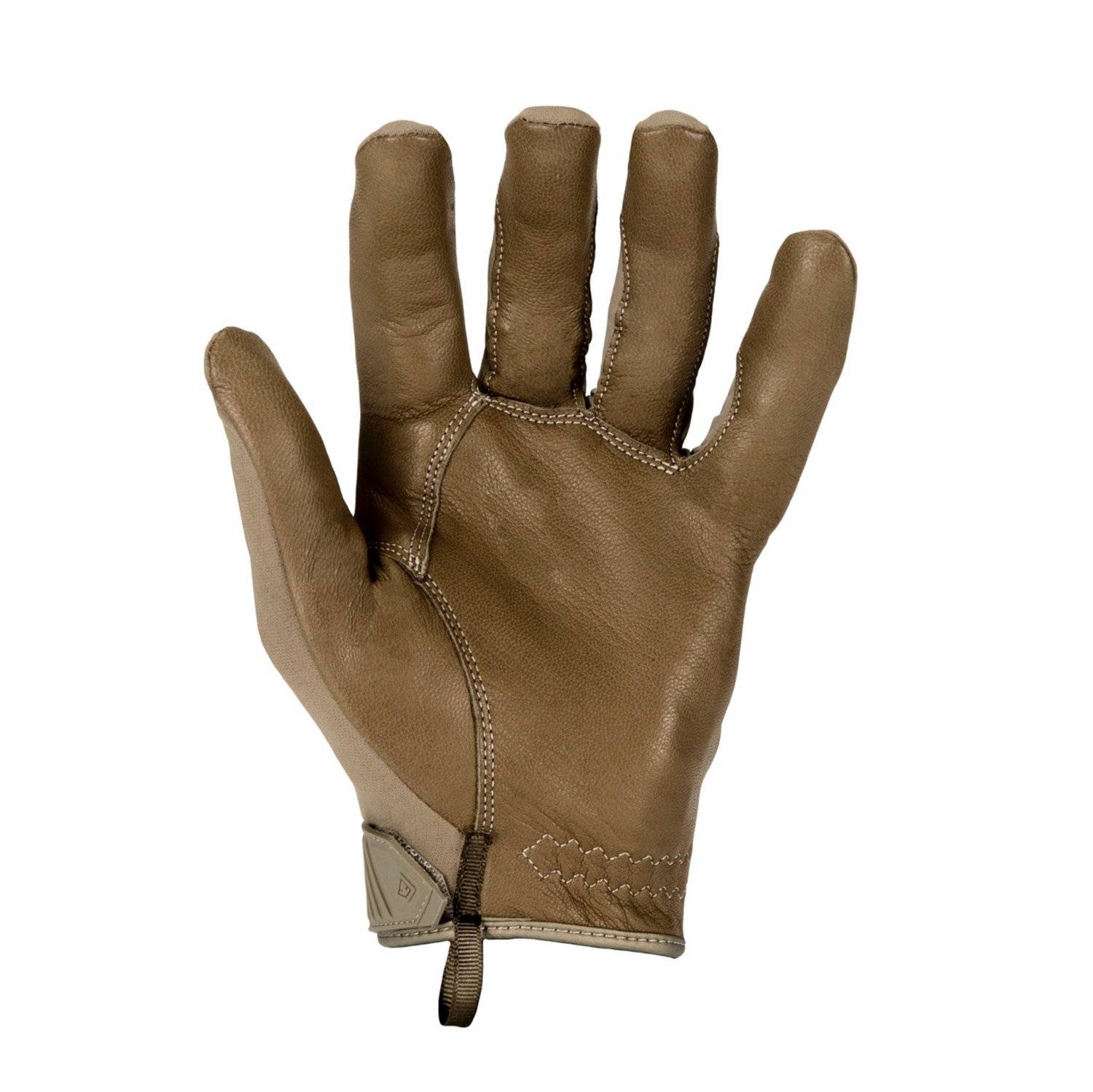 First Tactical Hard Knuckle Glove | Combat Gloves