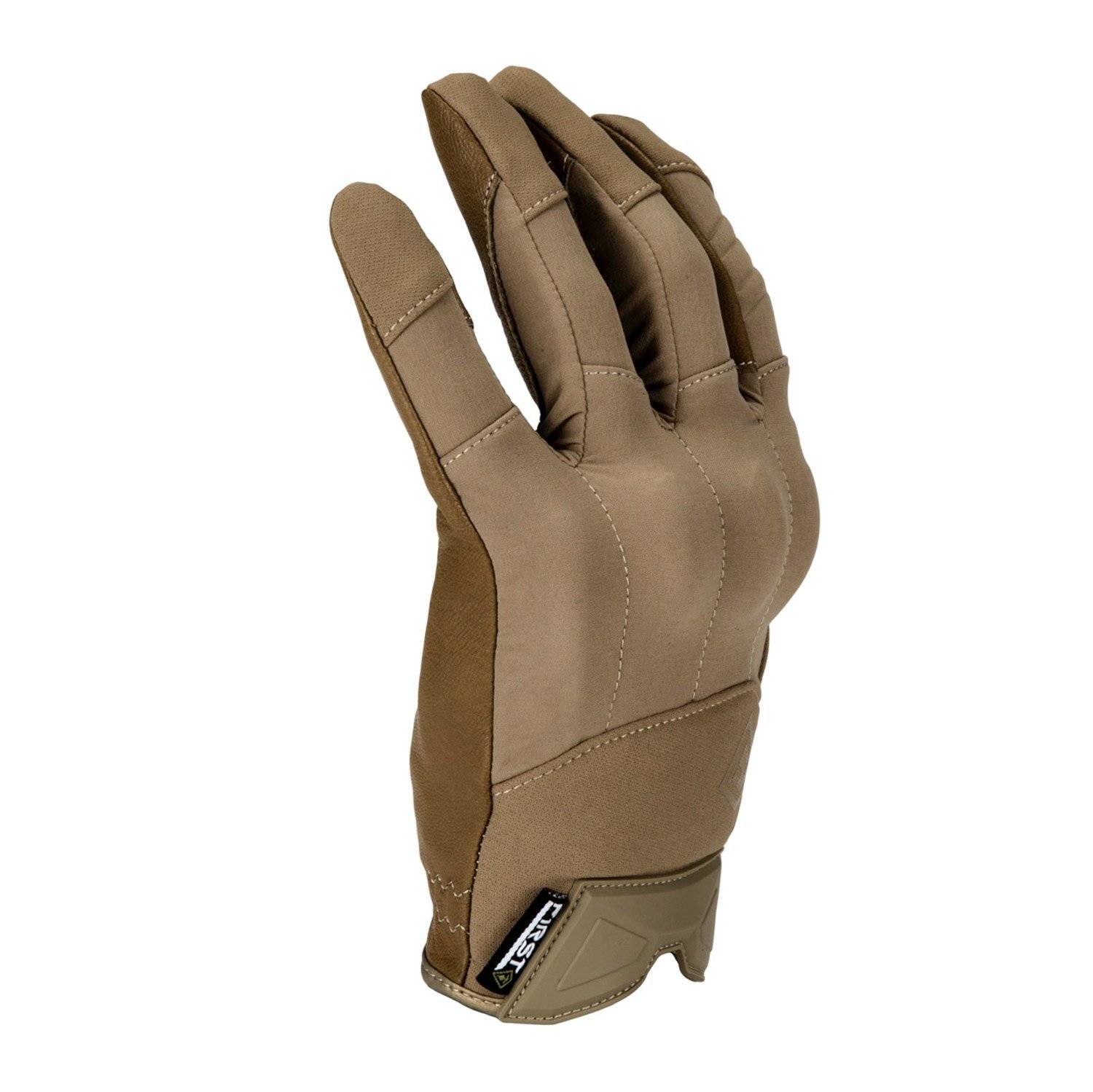 First Tactical Hard Knuckle Glove | Combat Gloves