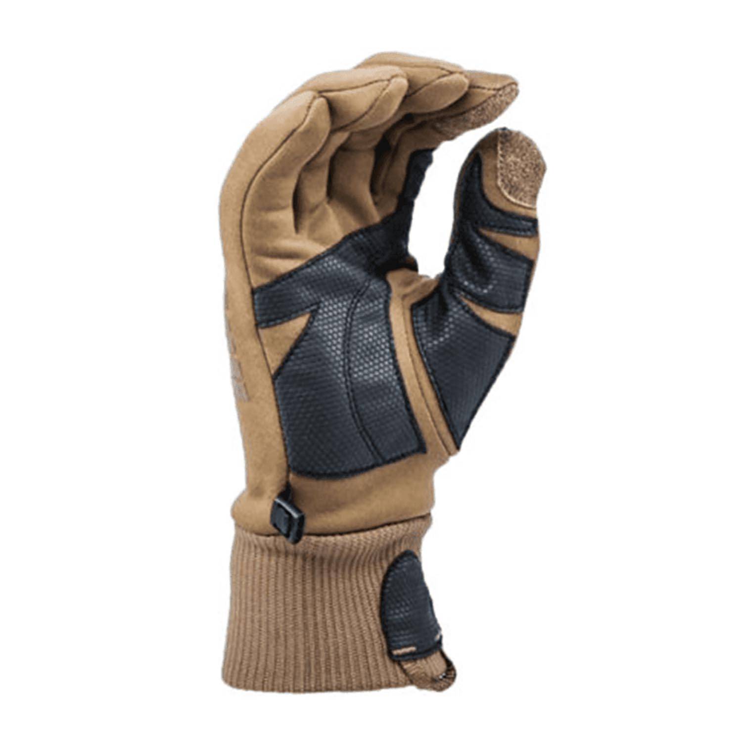 HWI Gear Winter Touchscreen Gloves, Coyote | Galls