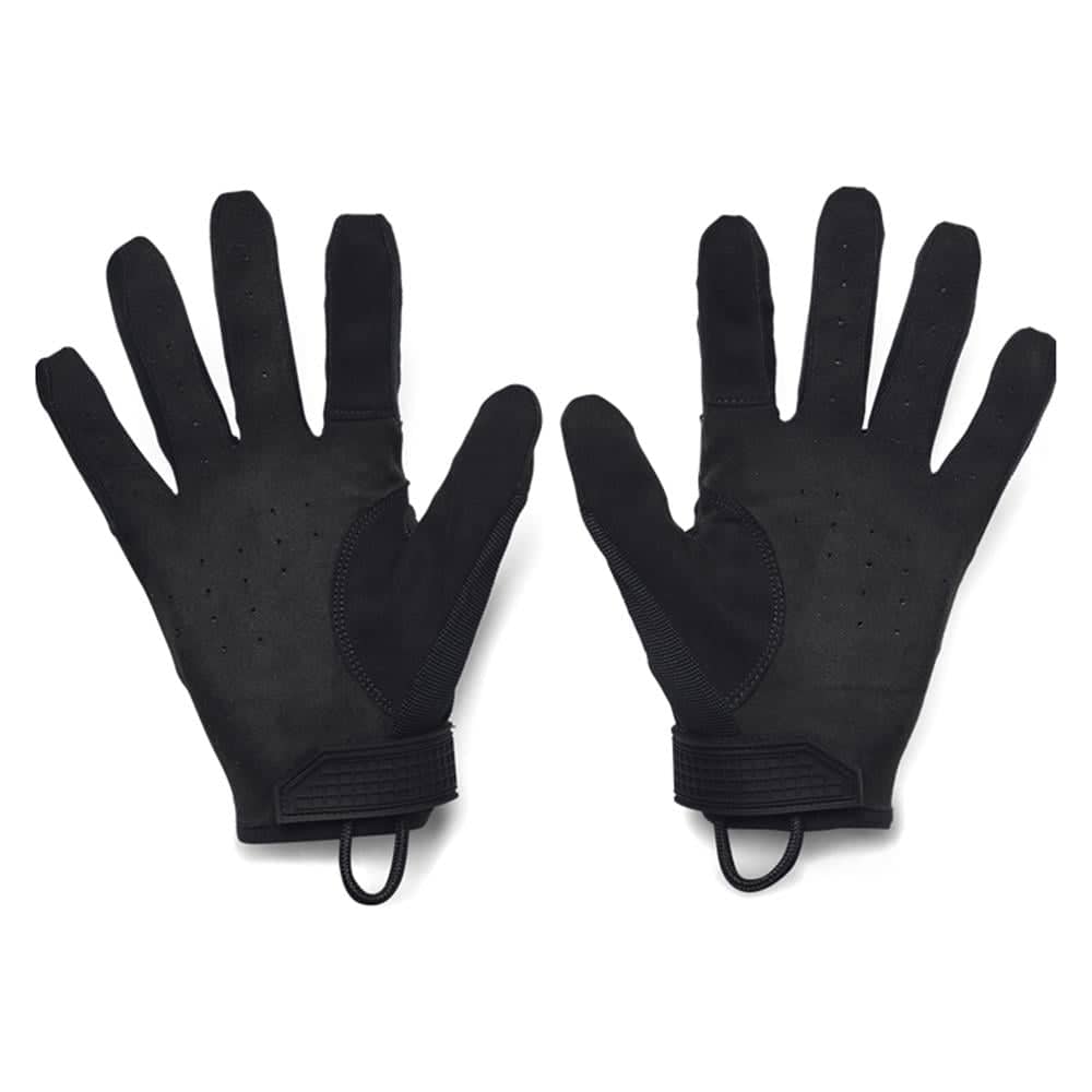 Under Armour Men's Tactical Blackout Gloves | Galls