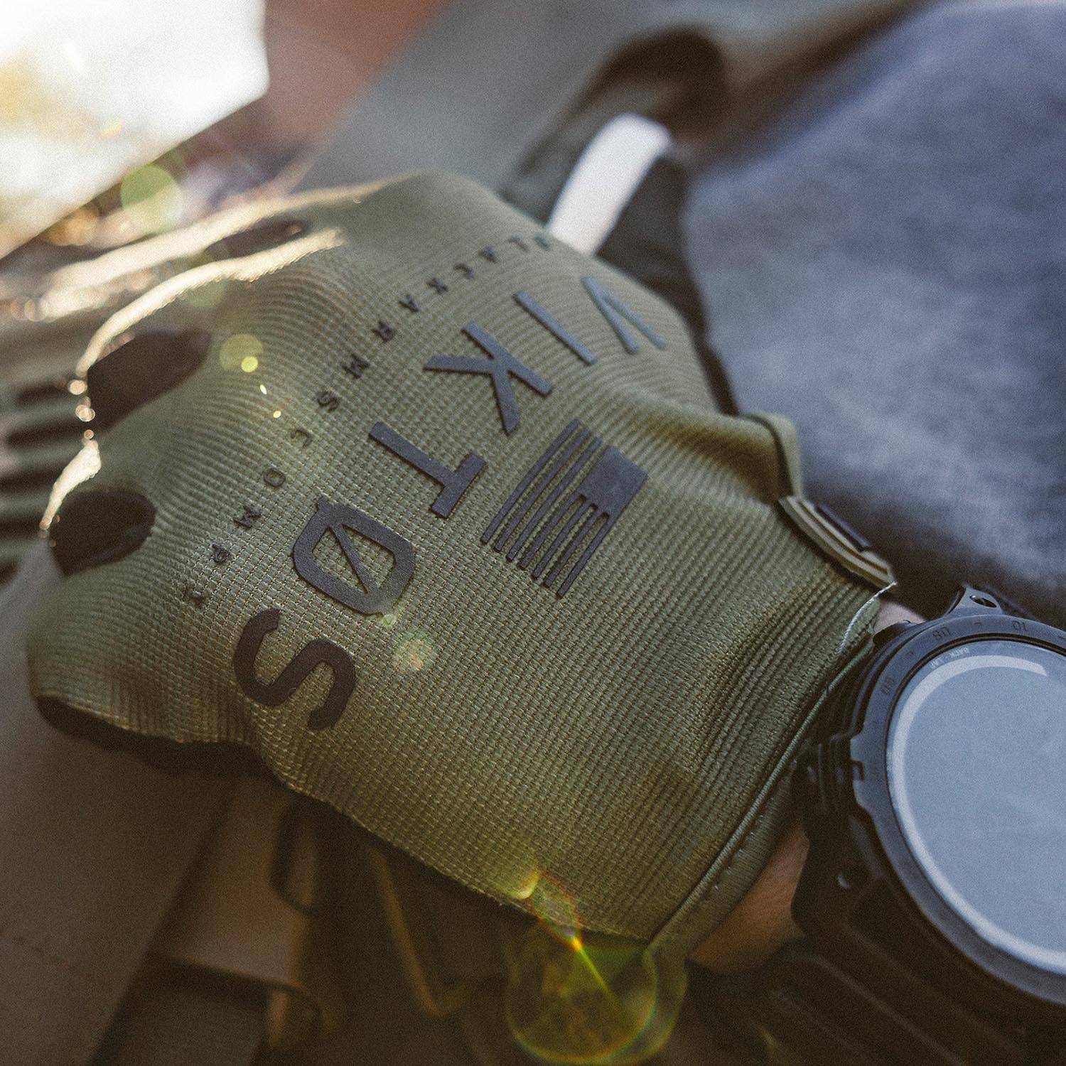 Viktos Operatus XP Gloves | Galls