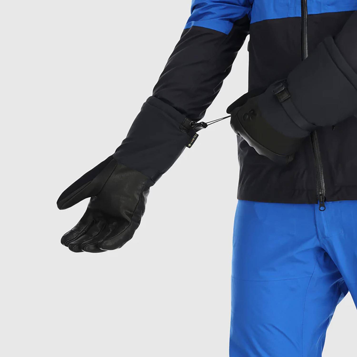 Outdoor Research Men's Carbide Sensor Gloves | Galls