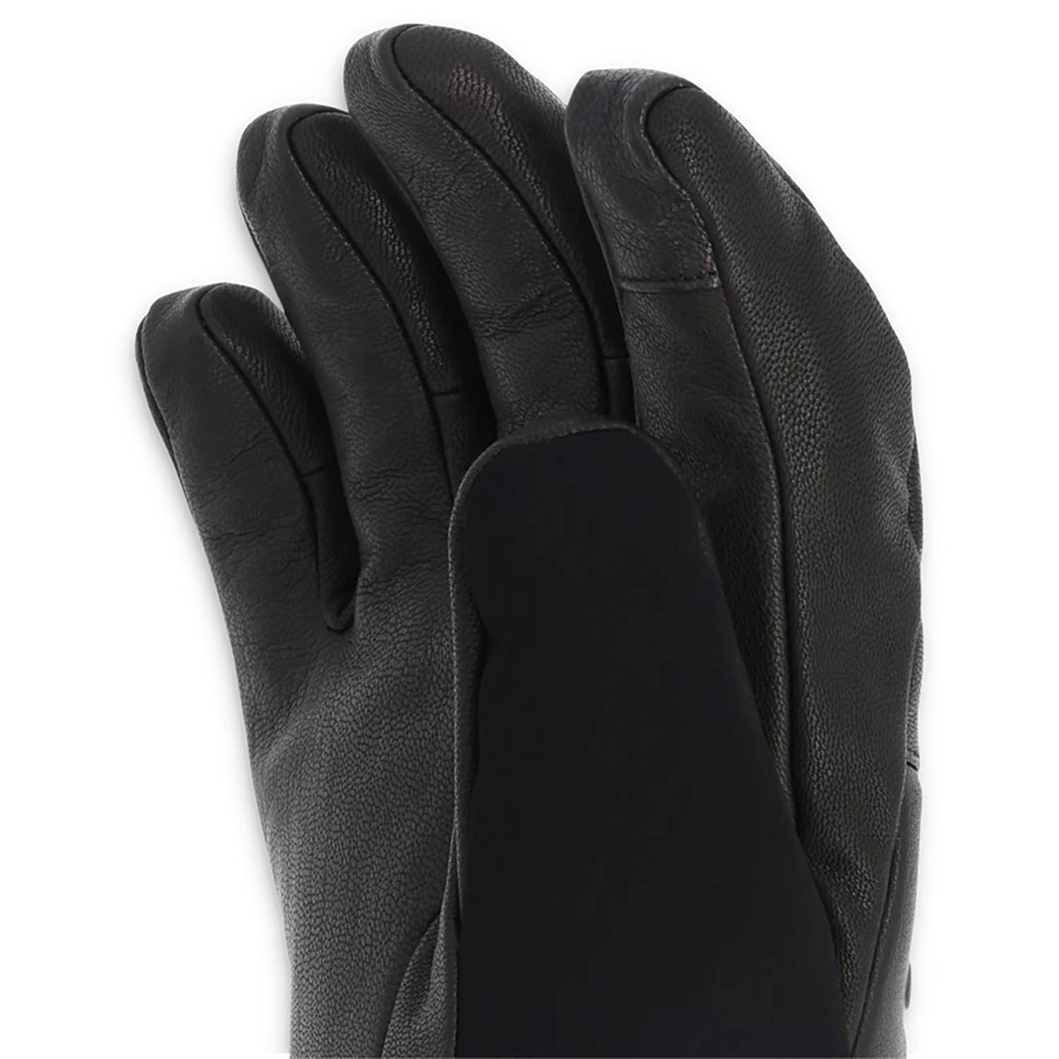 Outdoor Research Men's Carbide Sensor Gloves | Galls
