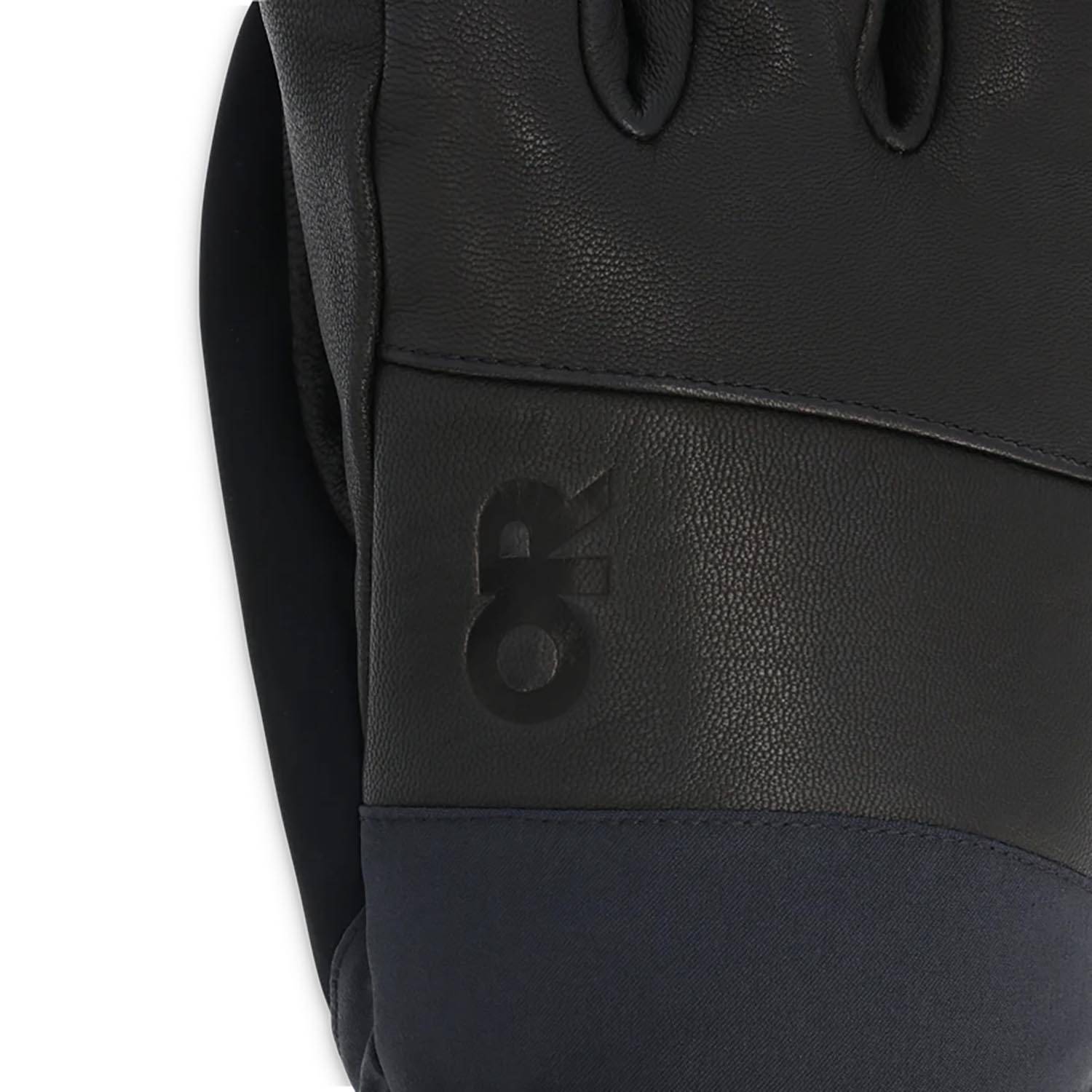 Outdoor Research Men's Carbide Sensor Gloves | Galls