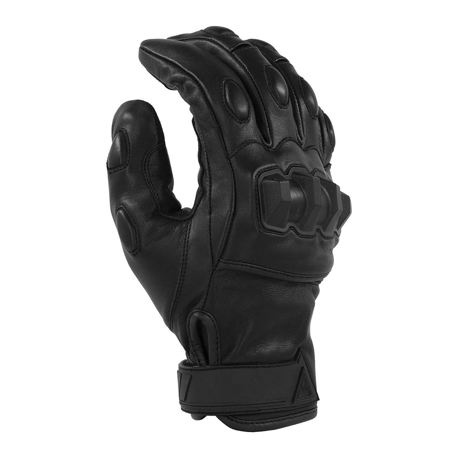 Damascus Phenom 6 PG1 Hard Knuckle Riot Gloves | Galls