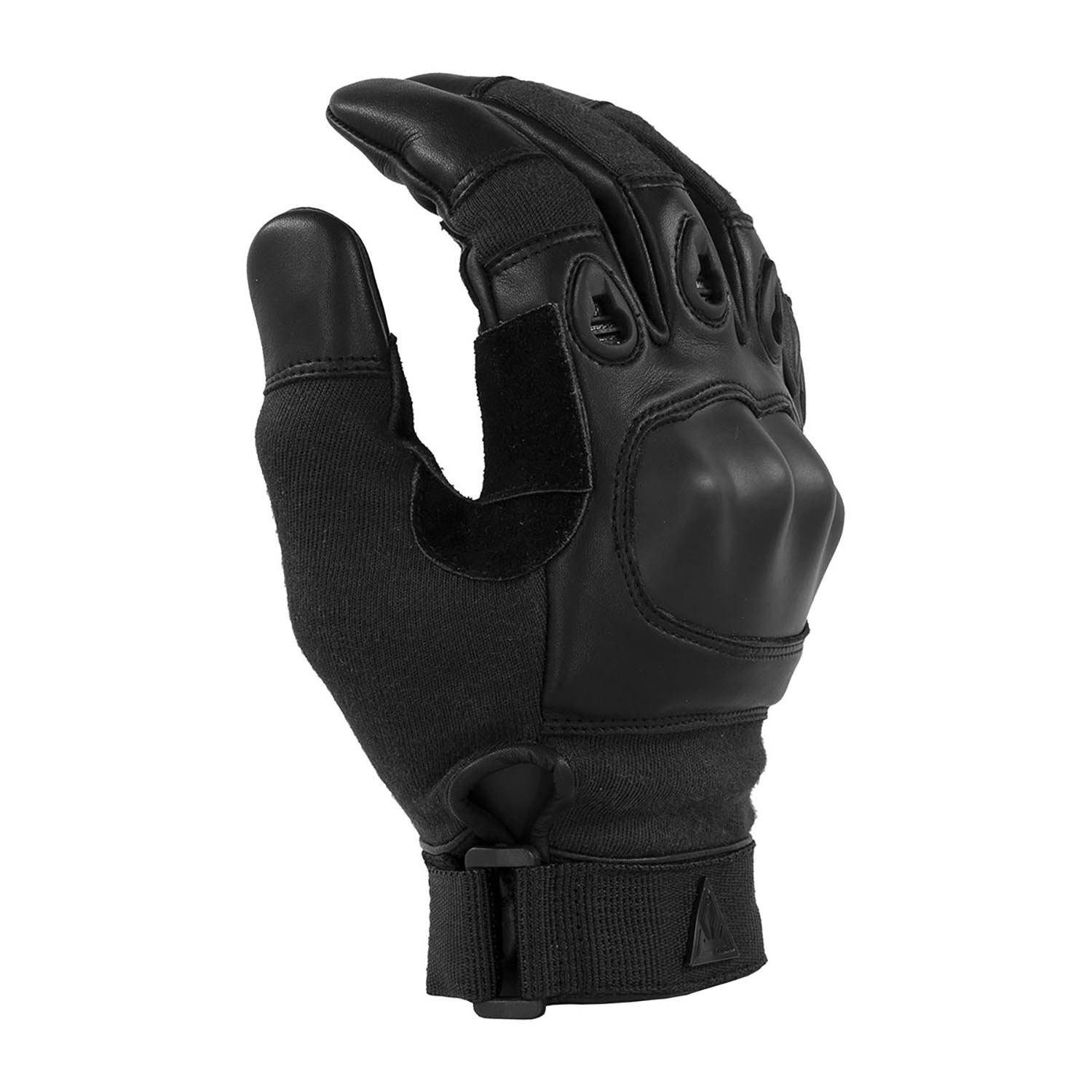 Damascus Phenom 6 PG2 Responder II Rappel Gloves | Galls