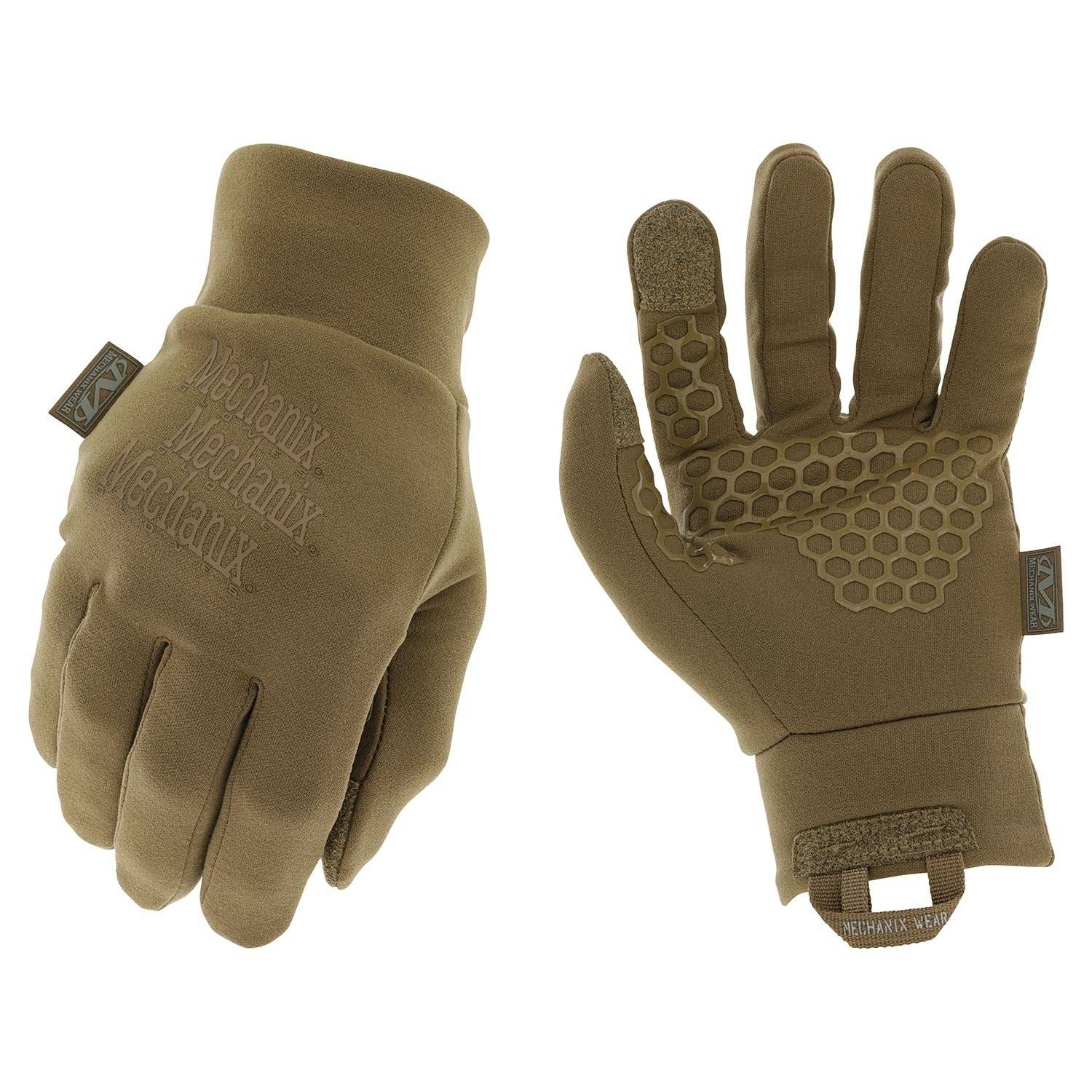 Mechanix Wear Coldwork Base Layer Gloves | Galls