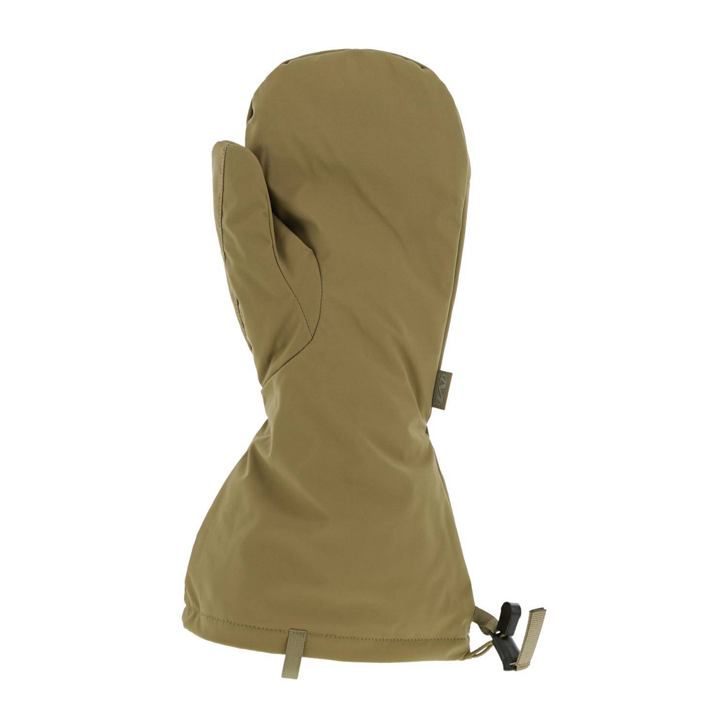 Mechanix Wear Coldwork Outer Shell Mitten | Galls