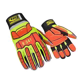Fire Rescue Gloves | Extrication Gloves & Glove Holders