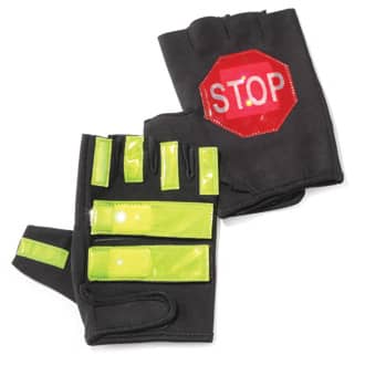 Traffic Gloves | Traffic Safety & Control | Galls