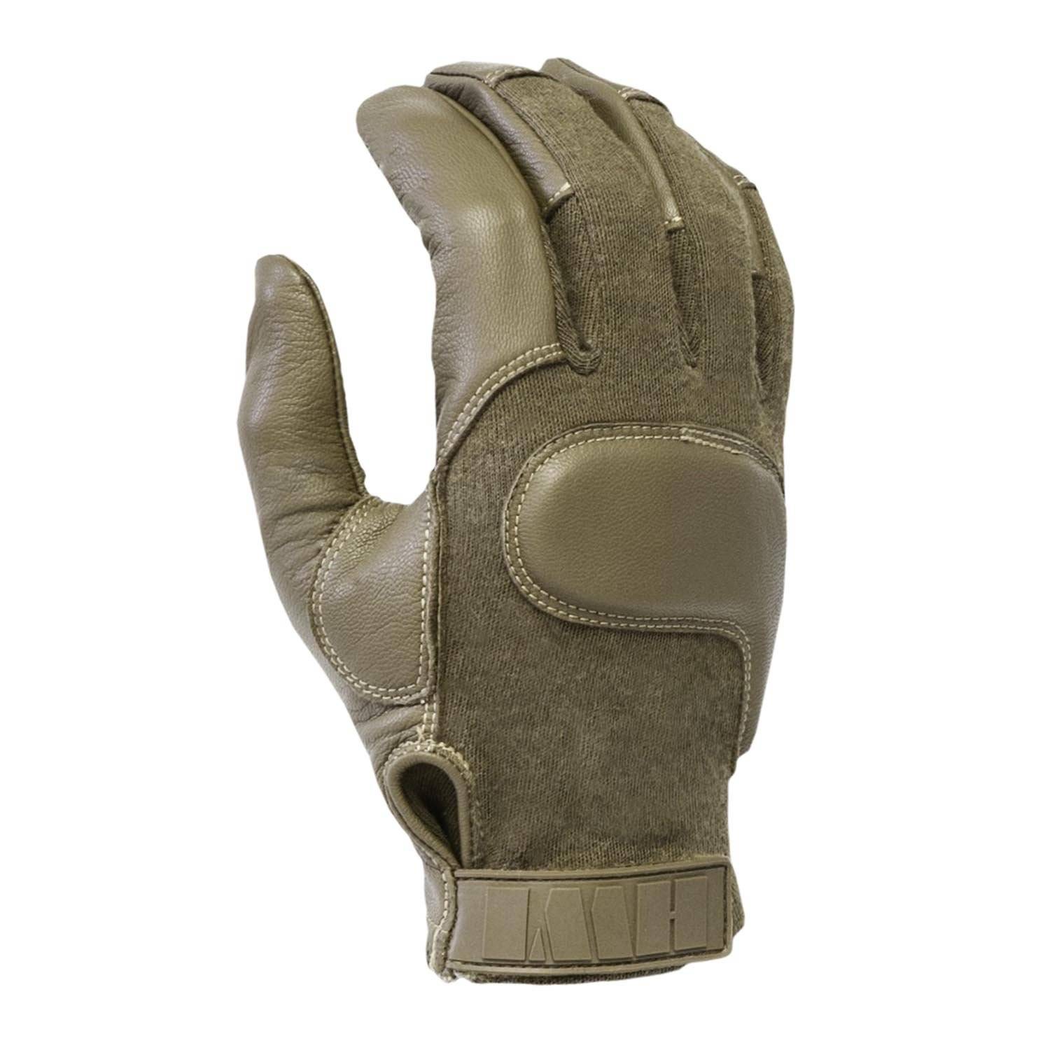 HWI Gear Combat Utility Fire Resistant Gloves | Galls