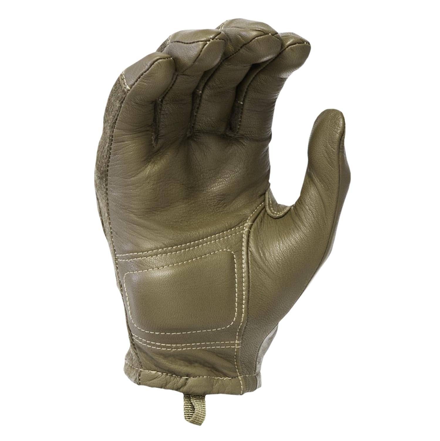 HWI Gear Combat Utility Fire Resistant Gloves | Galls