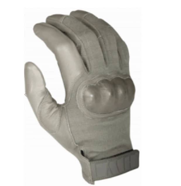 HWI Gear Hard Knuckle Tactical Gloves