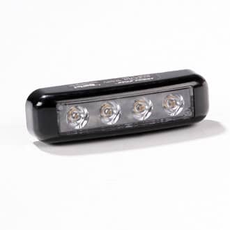 Galls G4 Surface Mount LED Light