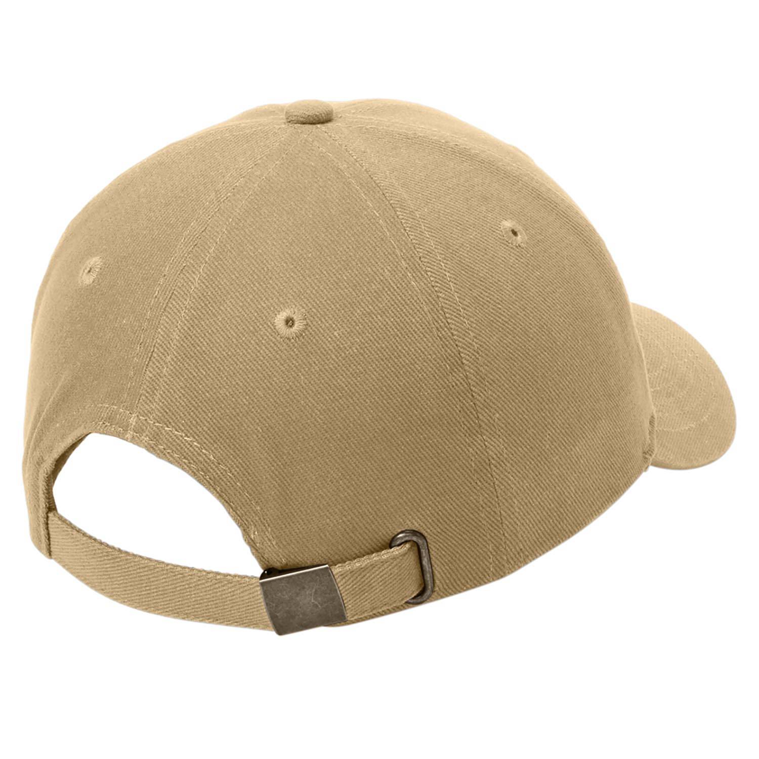Port & Company Brushed Twill Cap | Galls