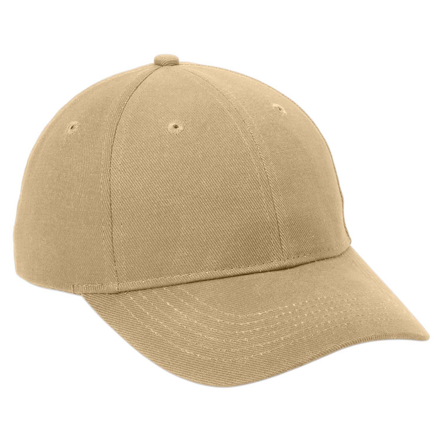 Port & Company Brushed Twill Cap | Galls