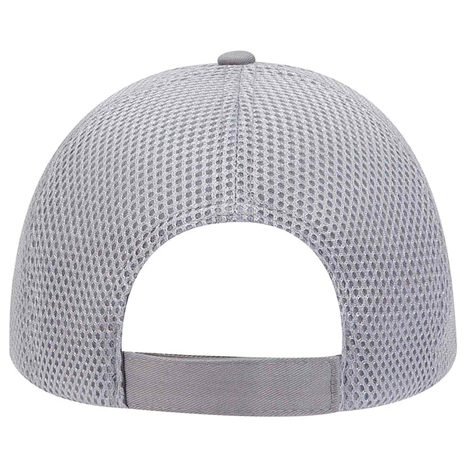 OTTO Comfy Fit 6 Panel Low Profile Baseball Cap | Galls