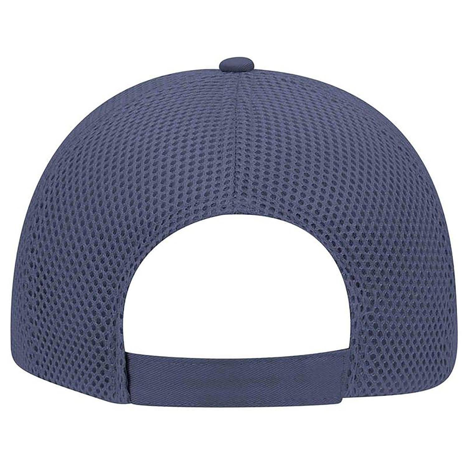 OTTO Comfy Fit 6 Panel Low Profile Baseball Cap | Galls
