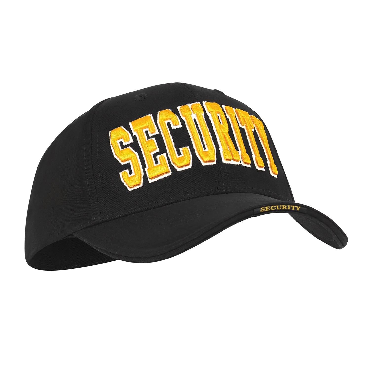 ROTHCO Security Deluxe Low Profile Cap | Galls