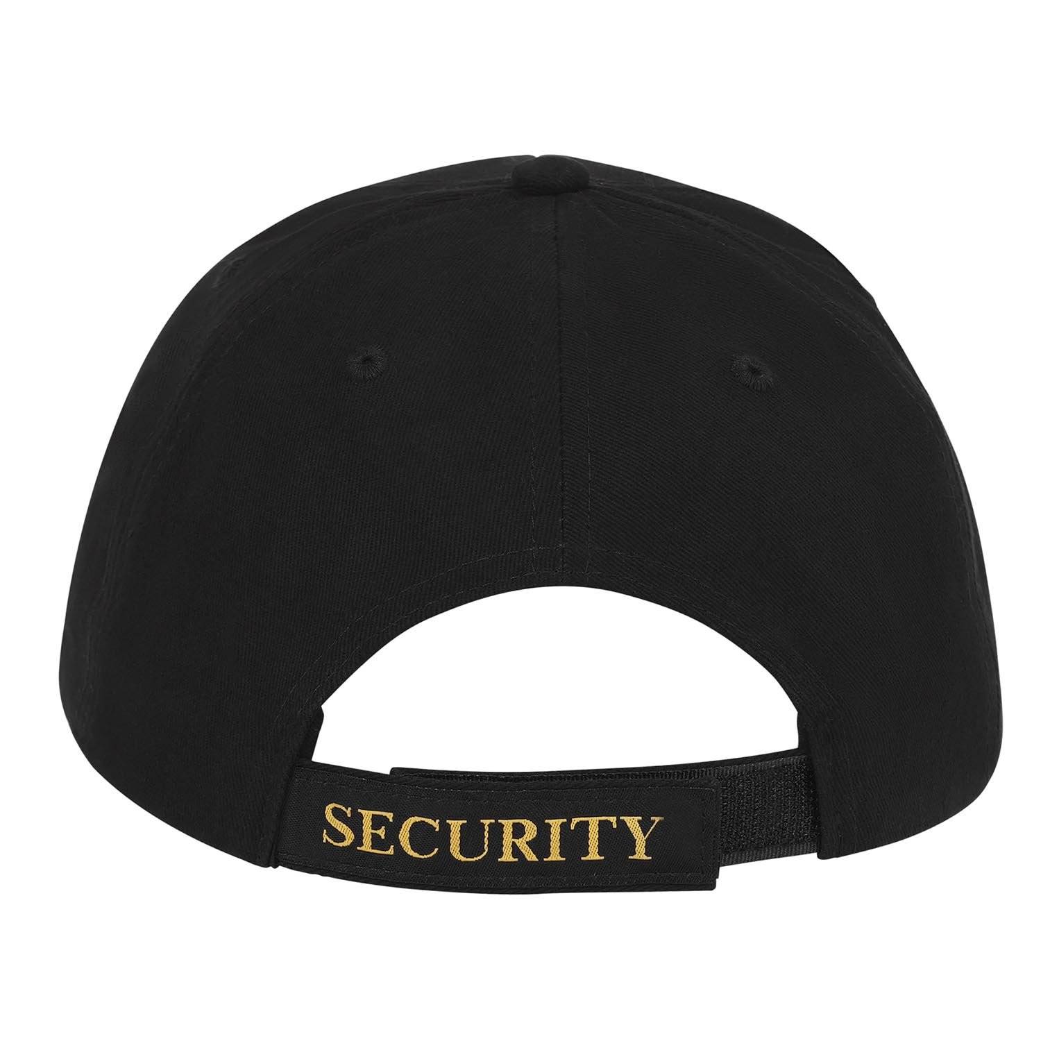 ROTHCO Security Deluxe Low Profile Cap | Galls