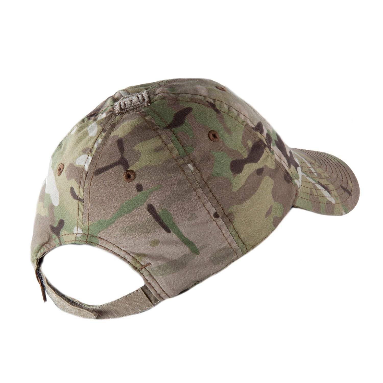 5.11 Tactical Flag Bearer Cap MultiCam | Tactical Hat