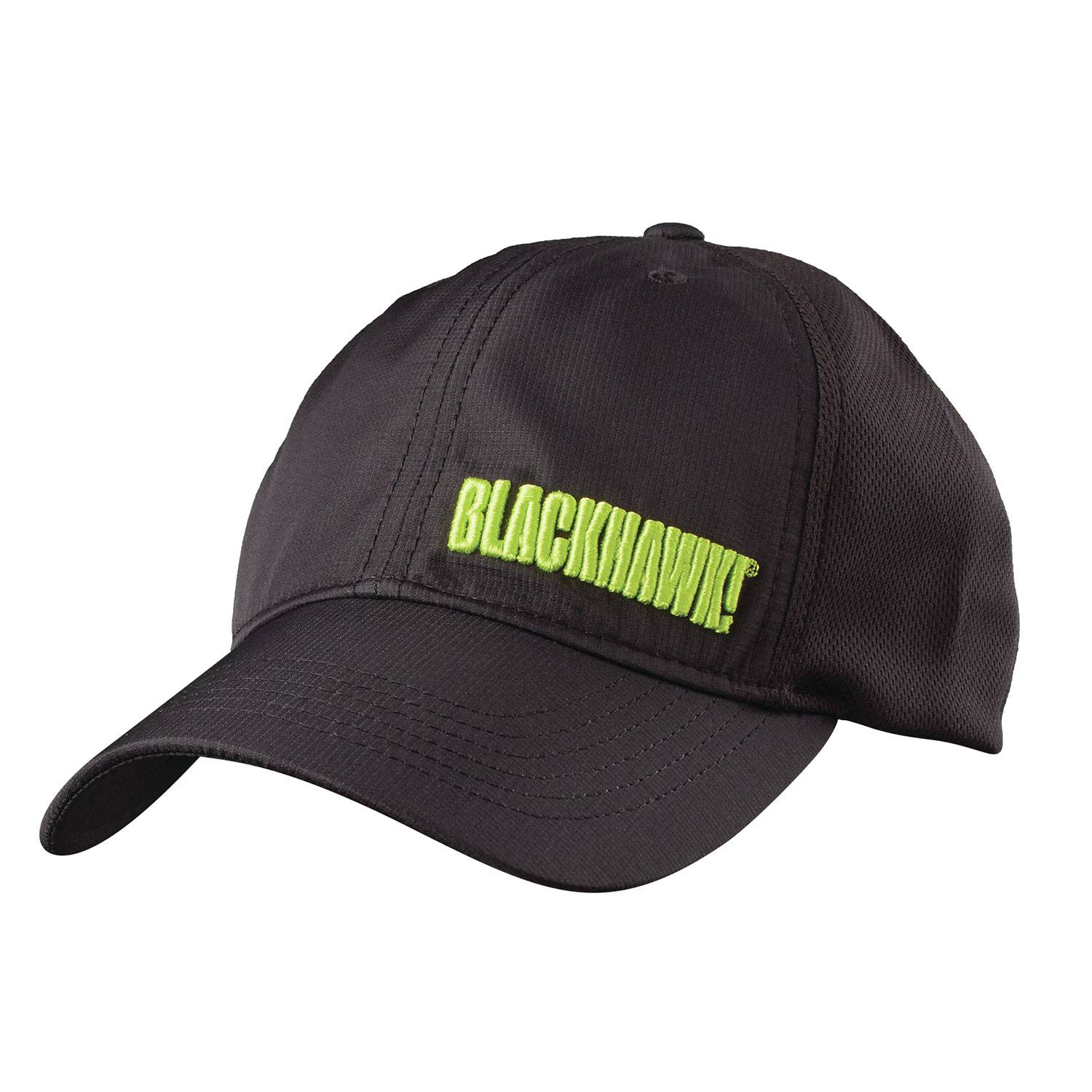 BLACKHAWK Performance Mesh Cap