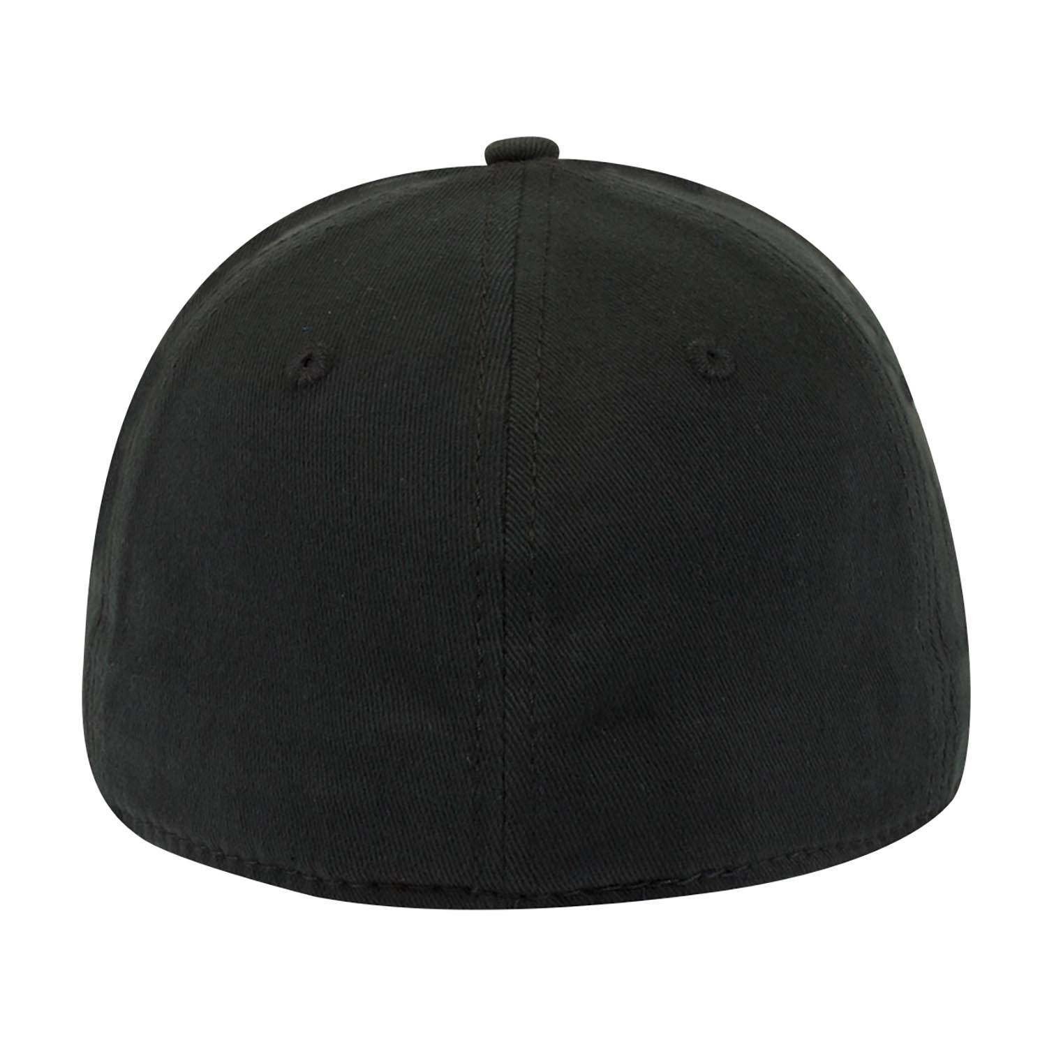 Otto Flex 6 Panel Low Profile Baseball Cap | Galls