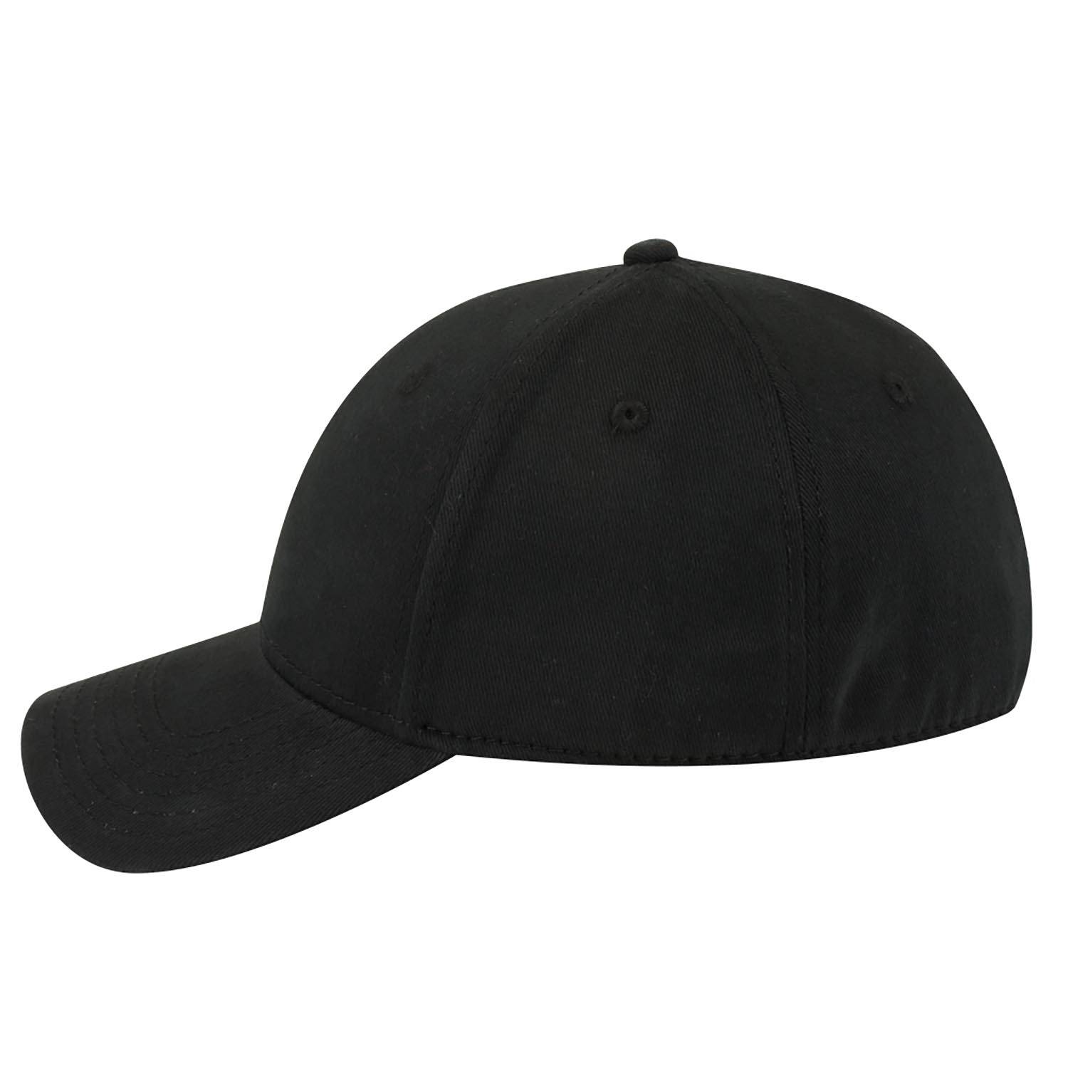 Otto Flex 6 Panel Low Profile Baseball Cap | Galls