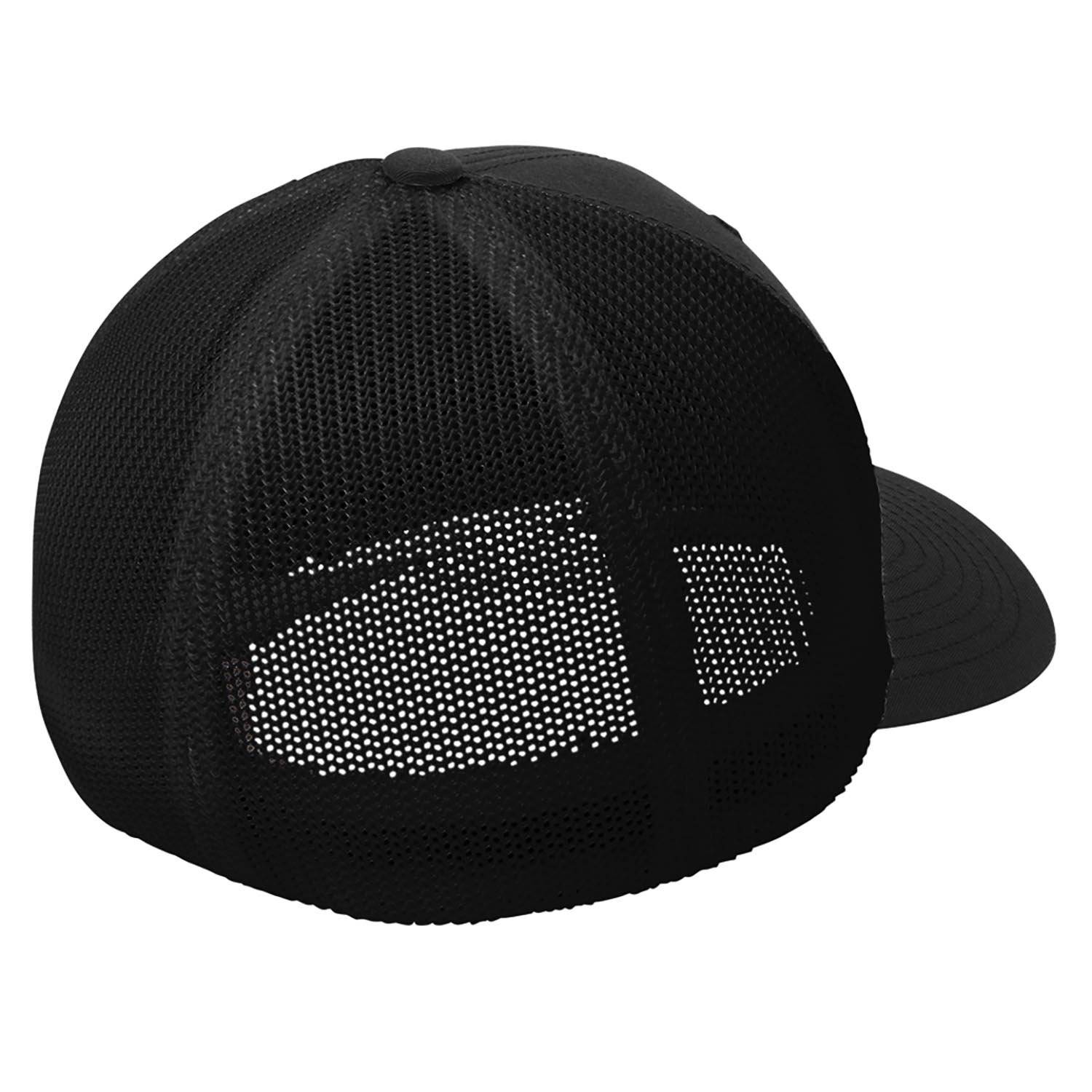 Port Authority Flexfit Mesh Back Cap